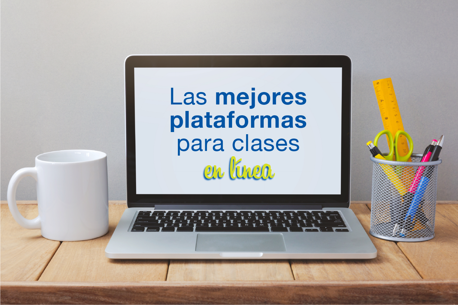 Plataformas Educativas: Herramientas Para Estudiar En Línea ...