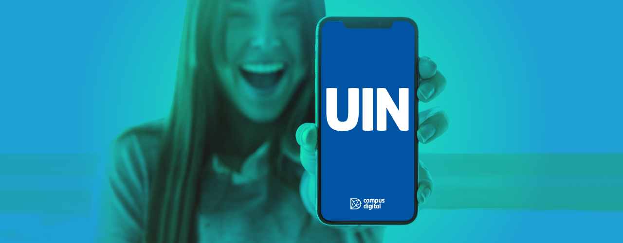 UIN Campus Digital, La App Que Facilita Tu Vida Académica - Universidad ...