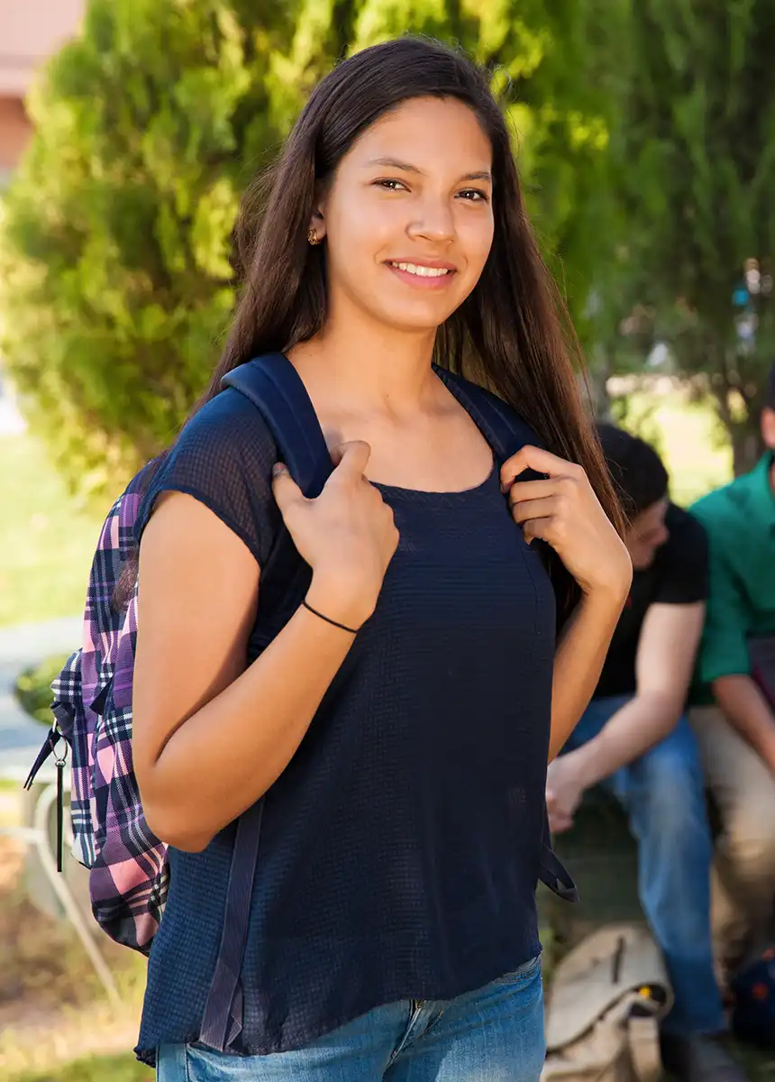 CCH UNAM - Universidad Insurgentes UIN