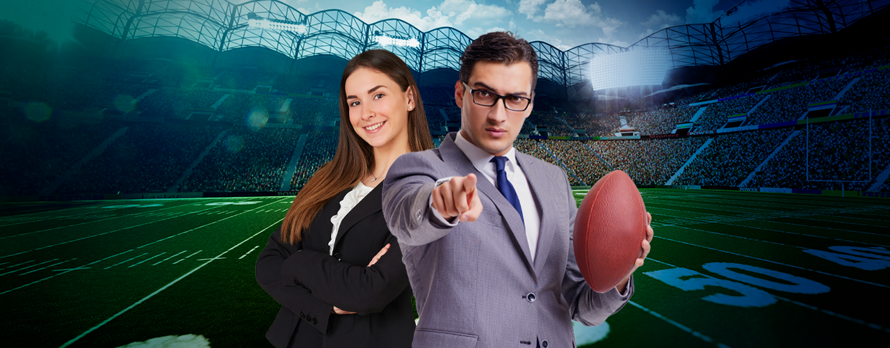 Touchdown en la oficina: estrategias de la NFL para triunfar en los ...