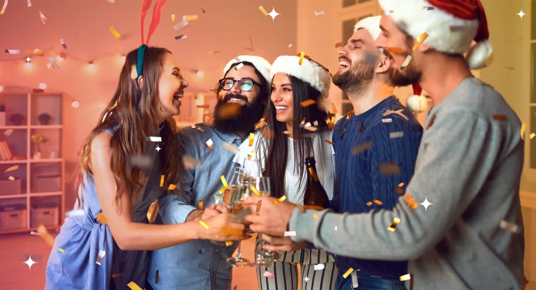 Crea Tu Vision Board Para El 2025: ¡visualiza Y Manifiesta Tus Metas ...