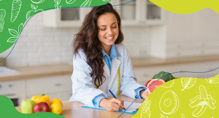 Nutrición En UIN: 1 Camino Para Transformar Vidas A Través De La ...